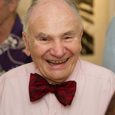 Memorial - Thomas H. Haines